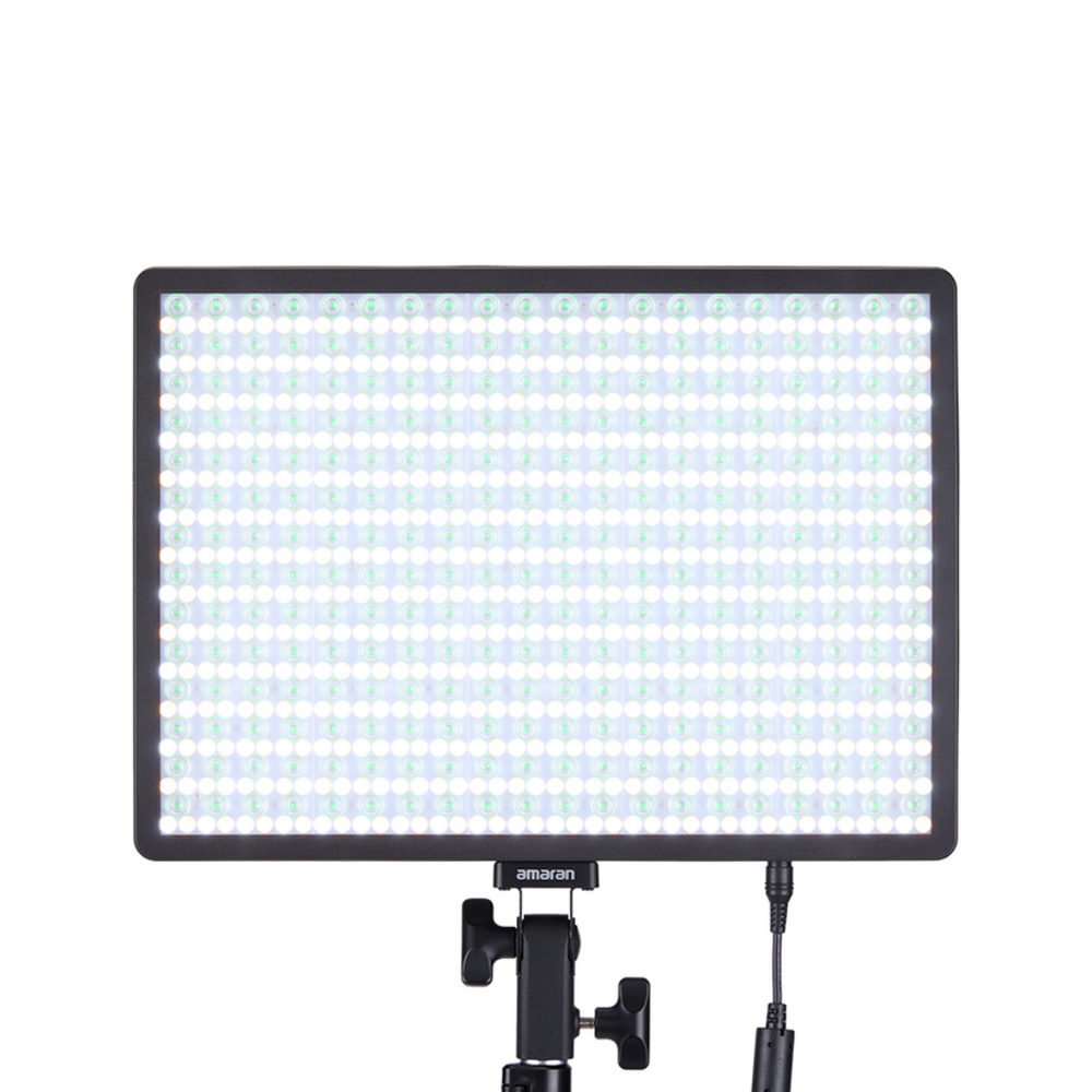amaran Pano 120c Kit RGB COB Panel Light