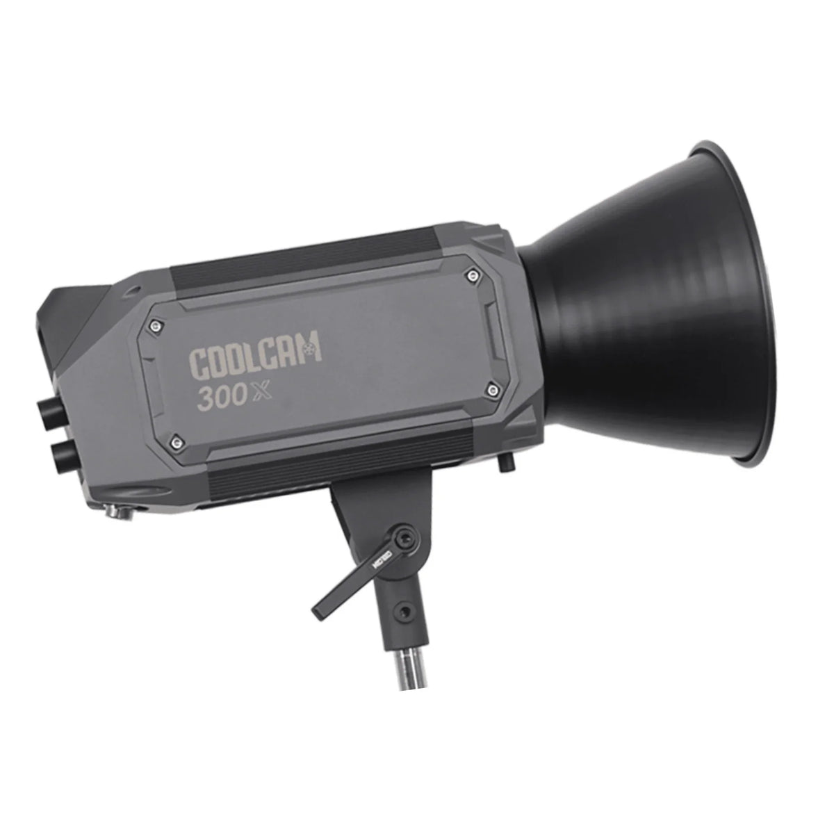 LS Coolcam 300X Bi-color Professional monolight style fill light High