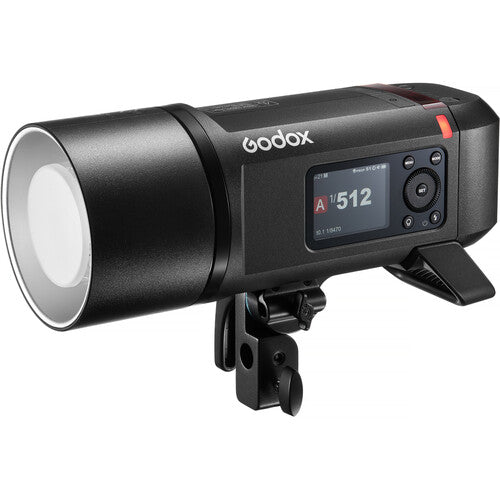 Godox AD600Pro II All-in-One Outdoor Flash – Vitopal