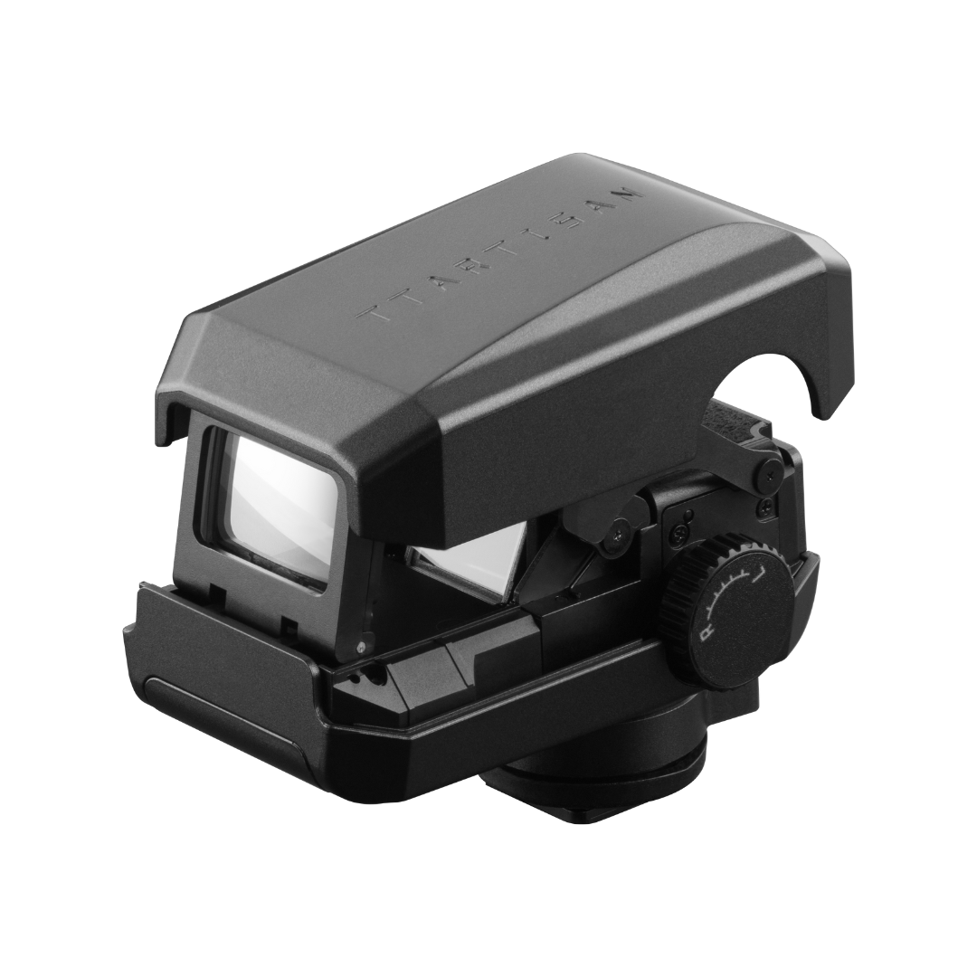TTArisan Camera Dot Sight for Telephoto Lenses – Vitopal