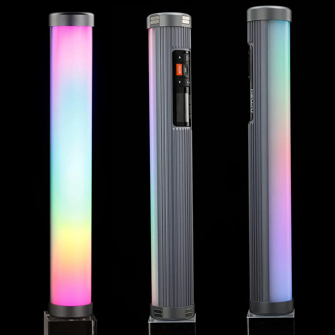 APARO Meteor 30 RGBWW Full-Color Mini LED Tube Light