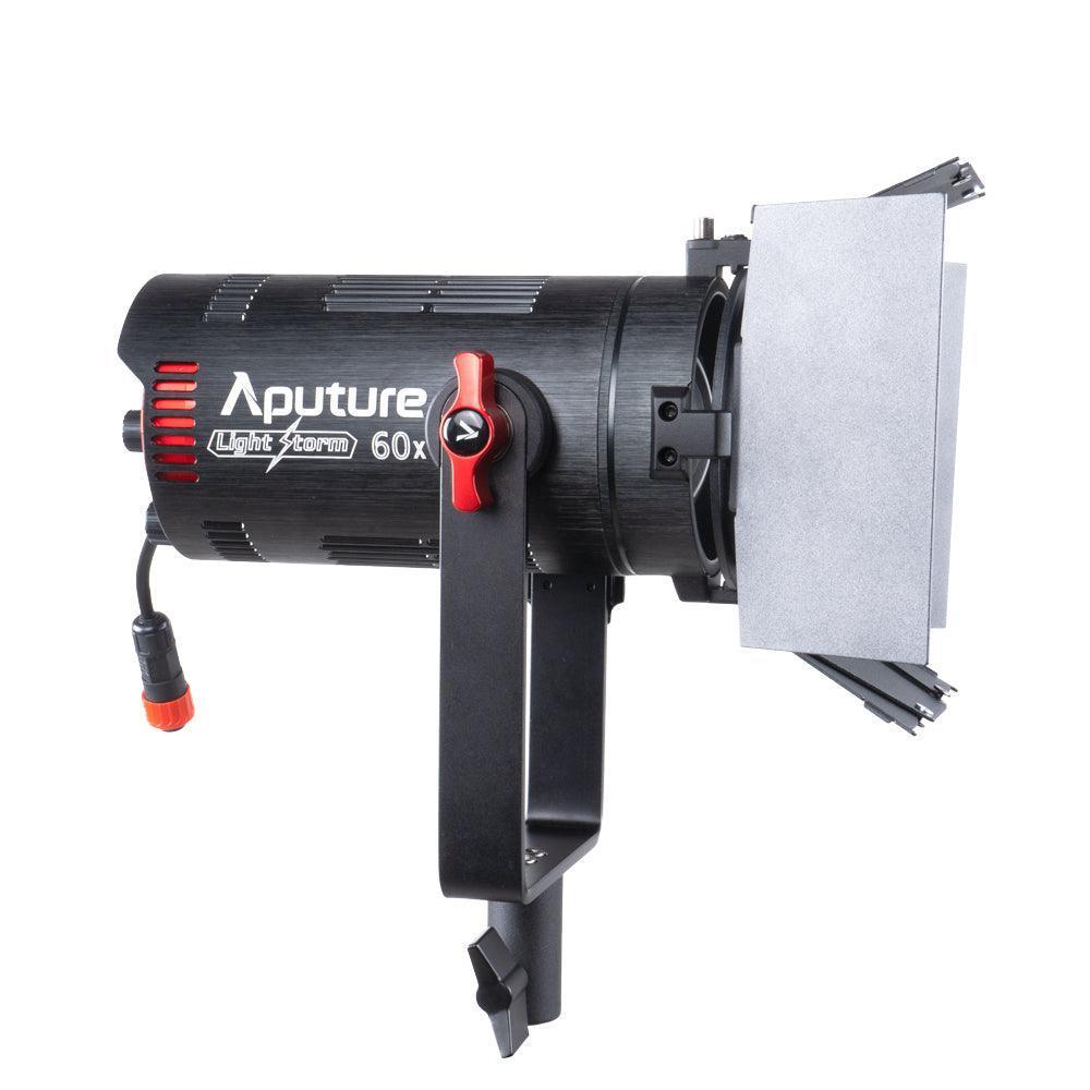 Aputure LS 60X Bi-Color LED Video Light