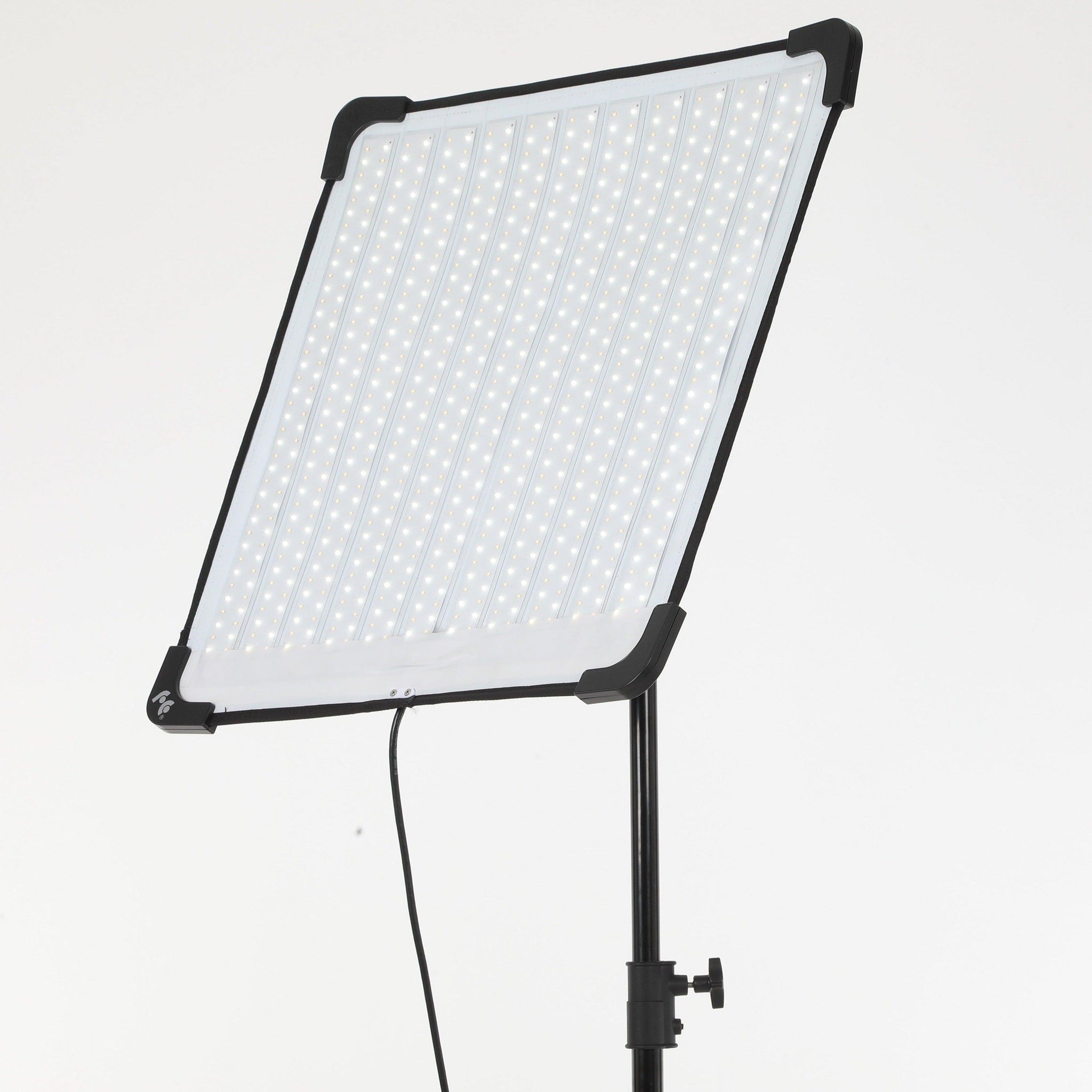 FalconEyes RX-24TDX(III) 220W Roll-Flex LED Light Bi-Color Waterproof ...