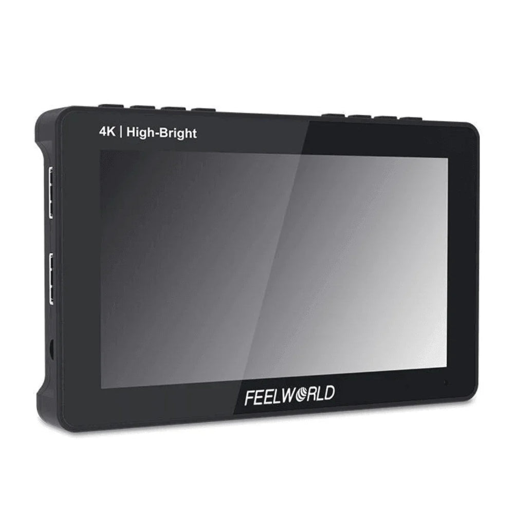 FEELWORLD F5 PROX 5.5 Inch 1600nit High-Bright Touch Screen DSLR Camer