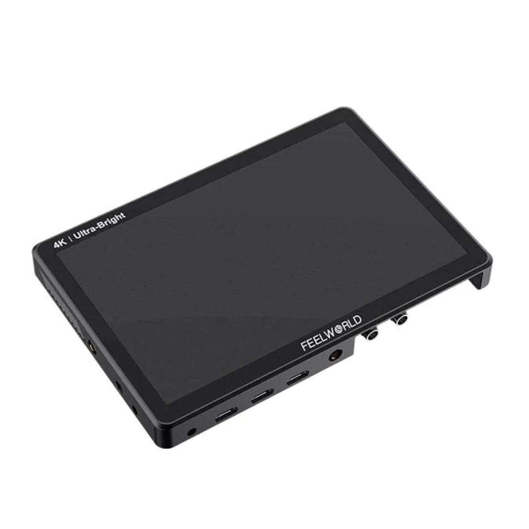 FEELWORLD LUT11S 10.1 Inch Touch Screen DSLR Camera Field Monitor – Vitopal