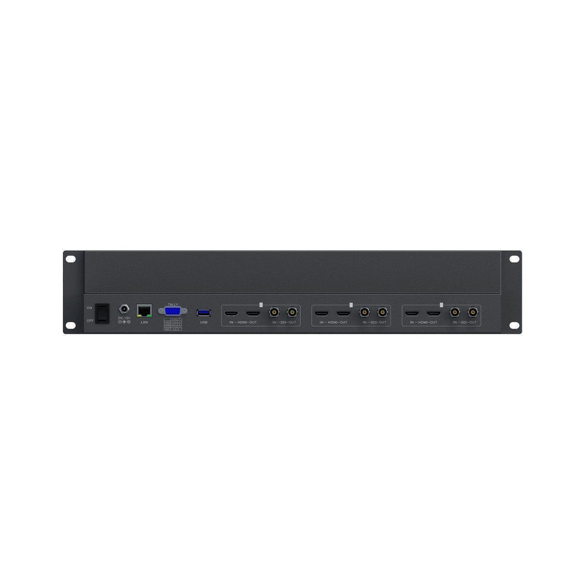 Lilliput RM503S 5 inch Full HD 2RU Rack Mount Monitor