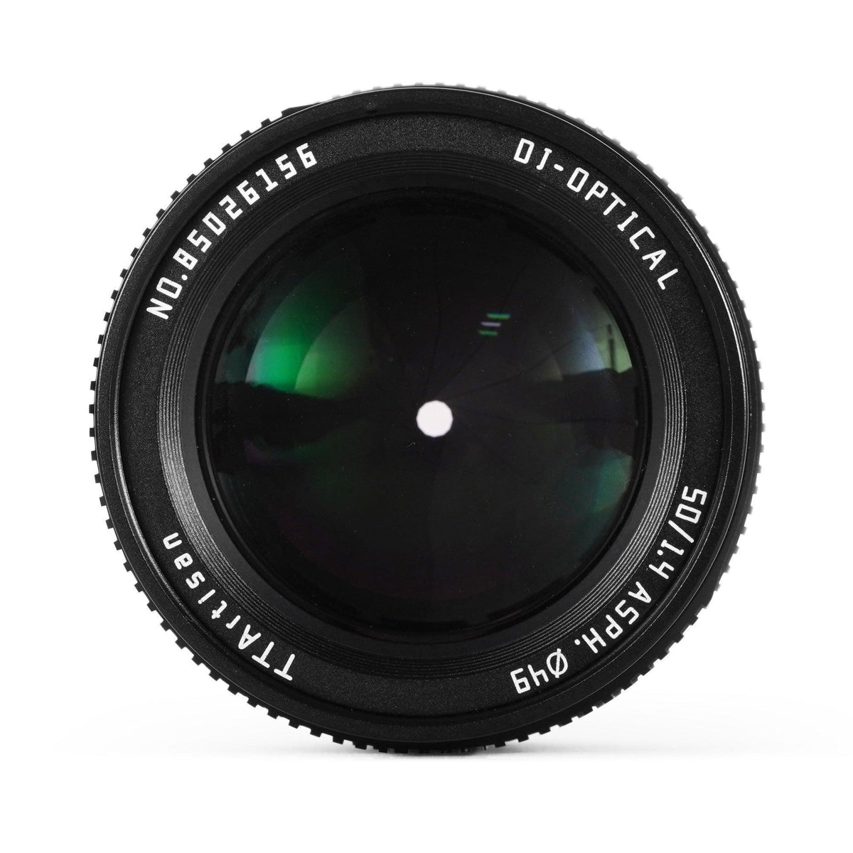 TTArtisan 50mm F1.4 ASPH Full Frame Large Aperture Portrait Manual Foc