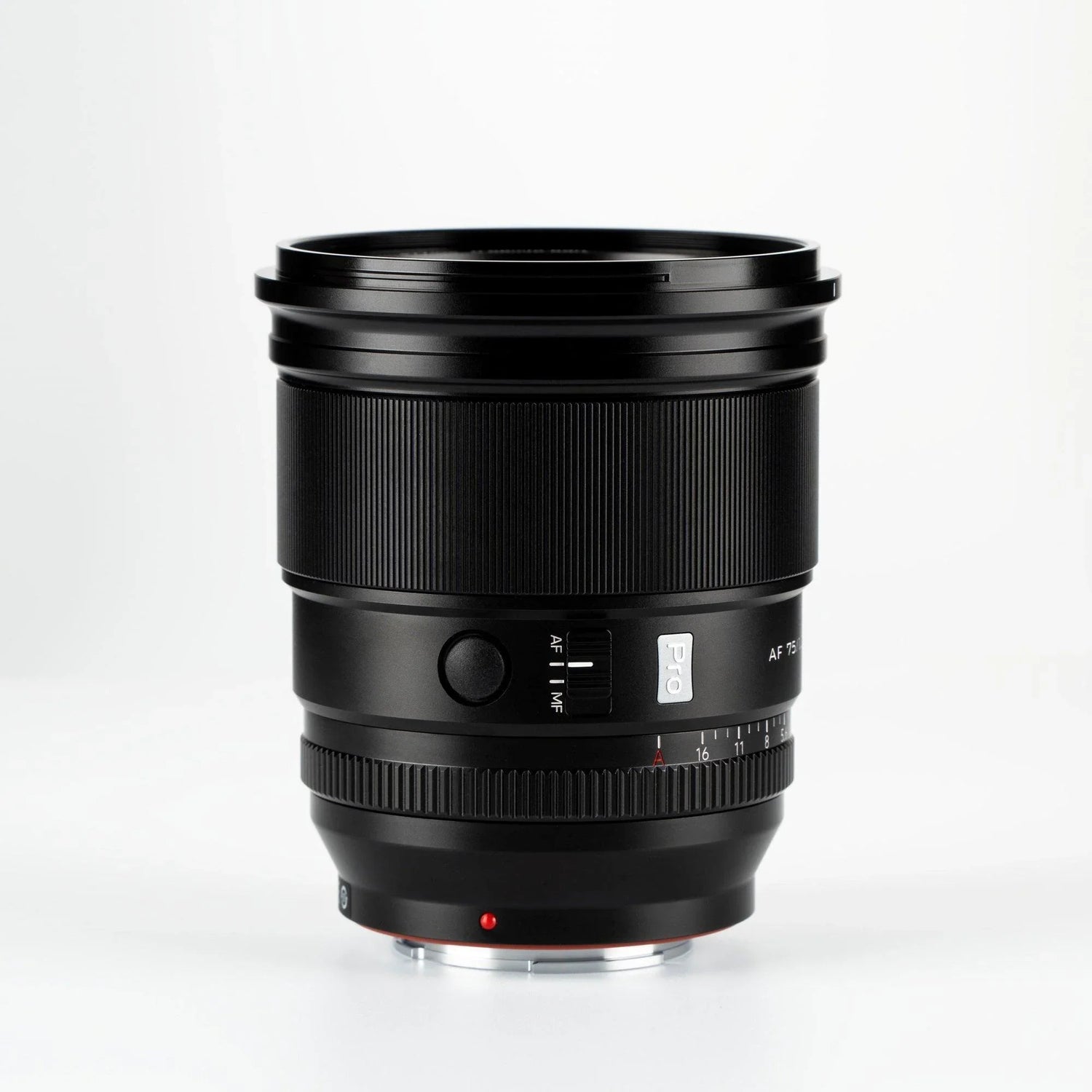 VILTROX 75mm F1.2 Pro Auto Focus Large Aperture Lens for Sony-E/Nikon